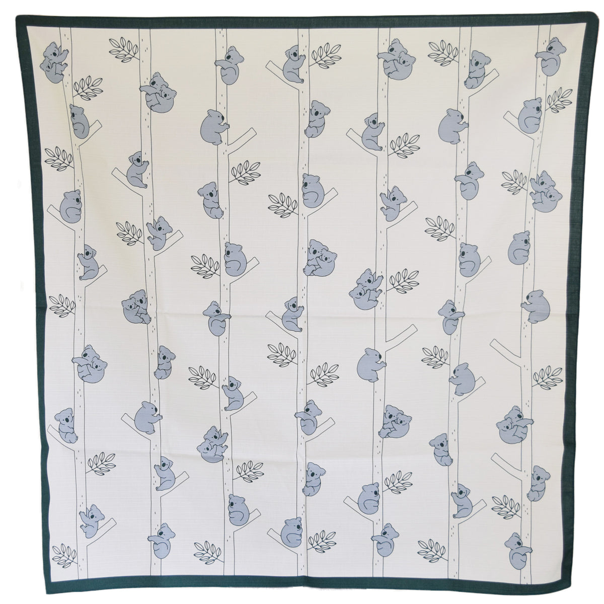 Cotton Furoshiki - 2 Patterns – 京都あさひ屋－Kyoto Asahiya