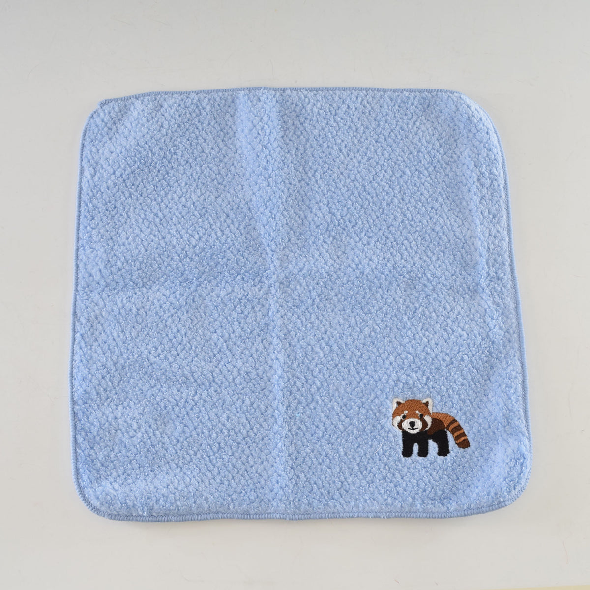 Cotton Imabari Hand Towel - Animal Parade Patterns – 京都あさひ屋－Kyoto Asahiya
