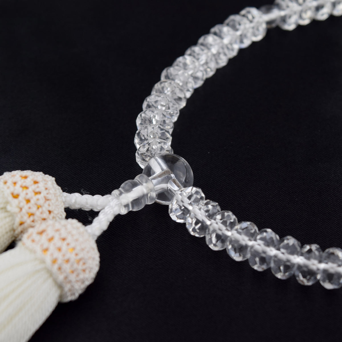 Crystal Prayer Beads – 京都あさひ屋－Kyoto Asahiya