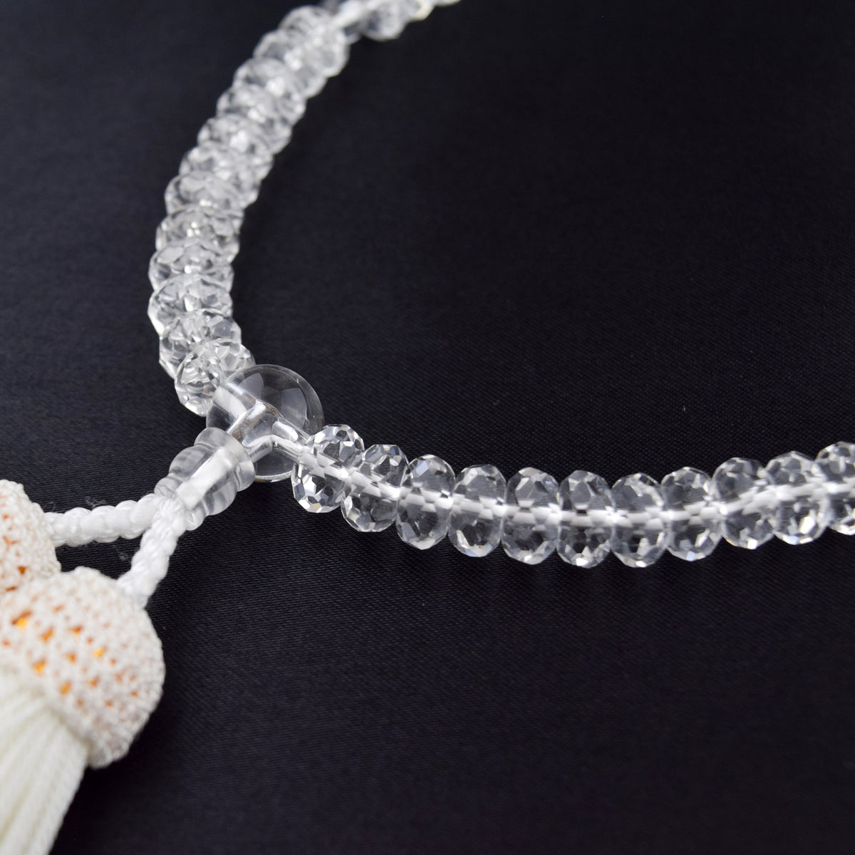Crystal Prayer Beads – 京都あさひ屋－Kyoto Asahiya